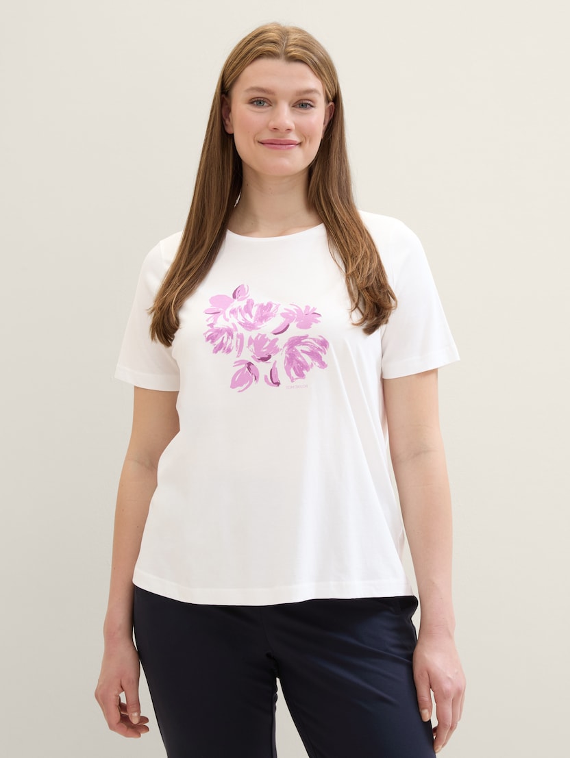 Ženske majice | Tom Tailor