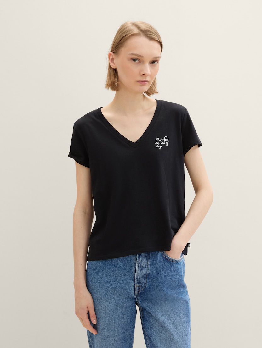 Ženske majice | Tom Tailor