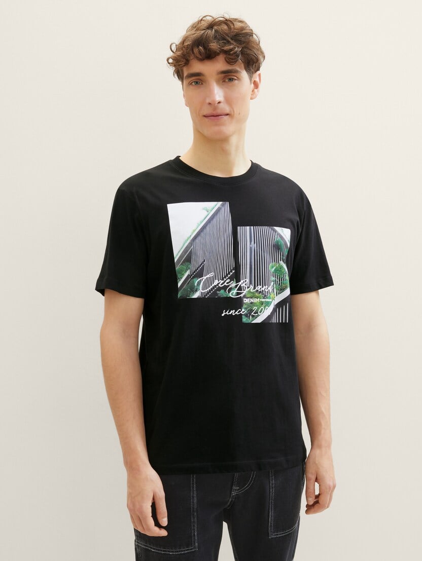 Muške majice | Tom Tailor